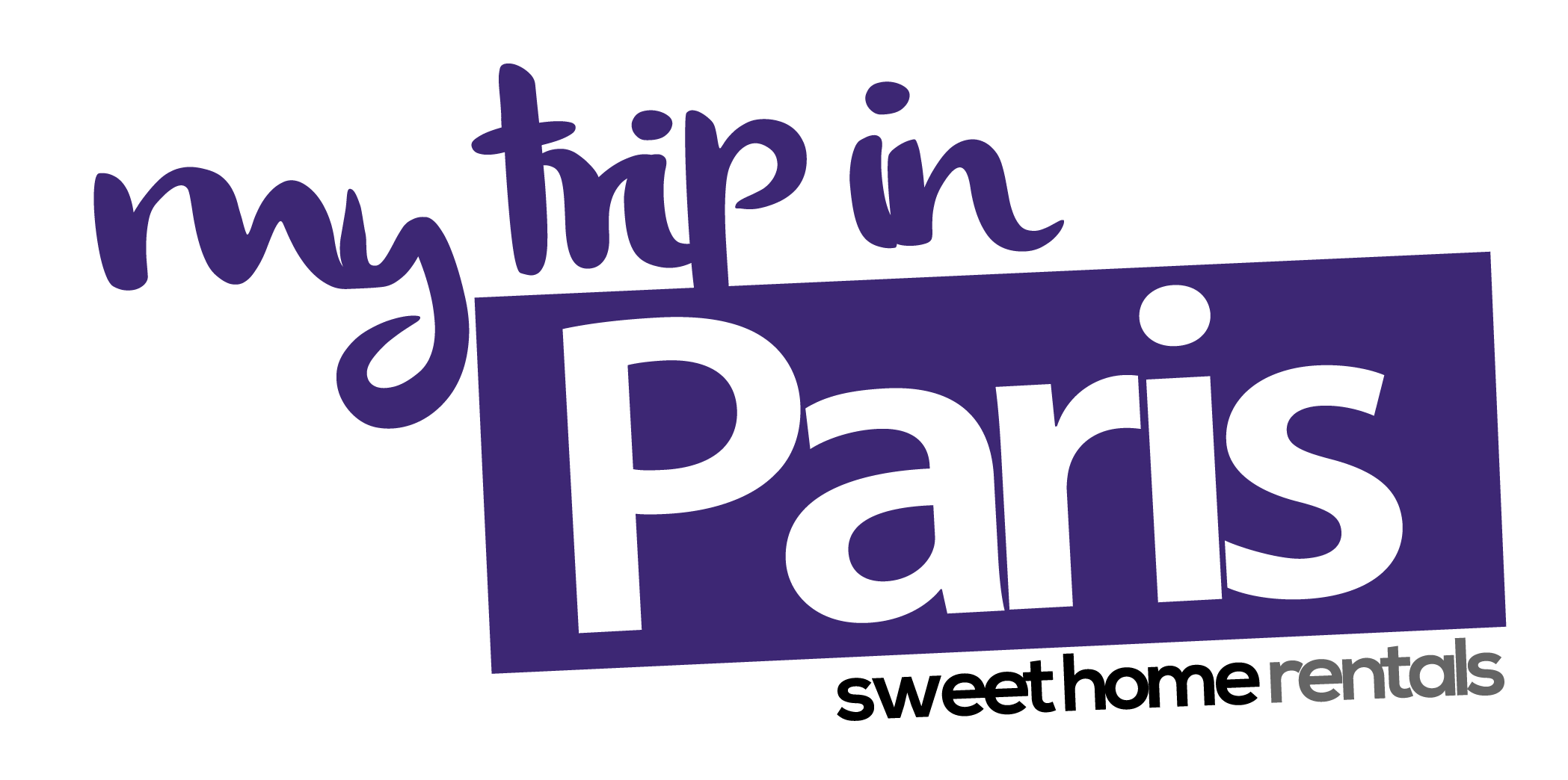 My Trip In Paris